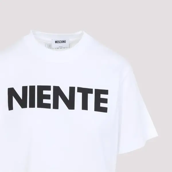 Moschino T-shirt