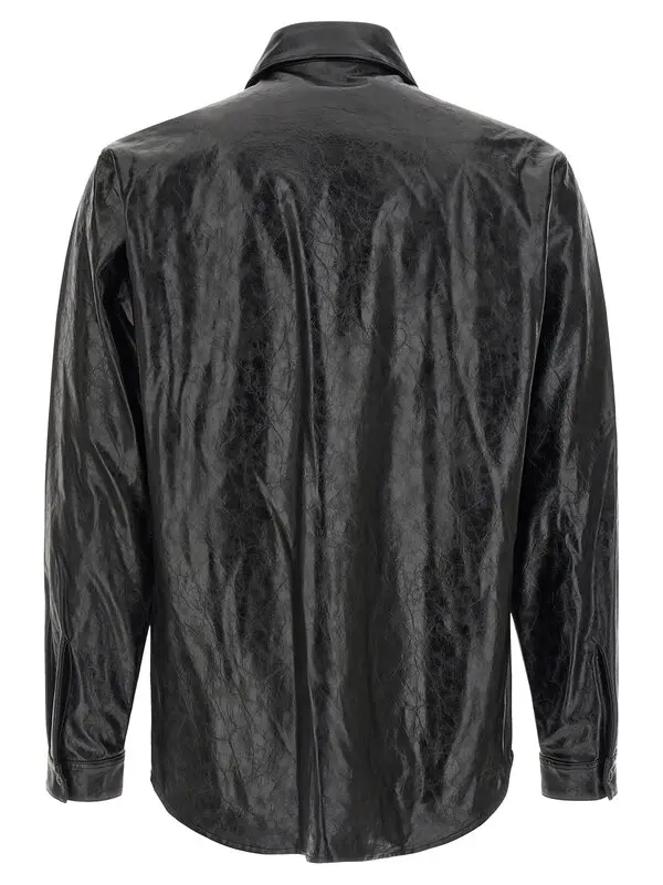 DIESEL® S-simply-qmbu' Shirt