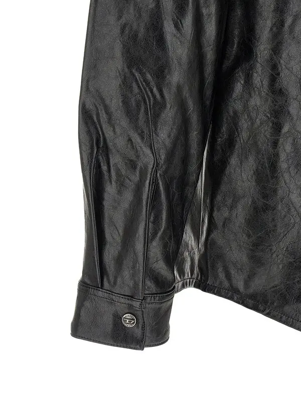 DIESEL® S-simply-qmbu' Shirt
