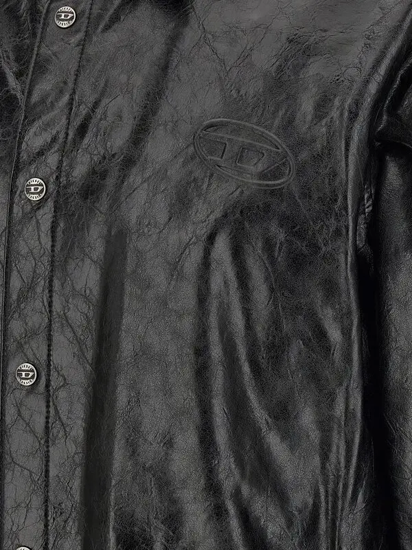 DIESEL® S-simply-qmbu' Shirt