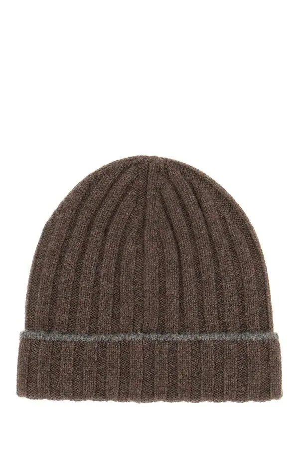 Brunello Cucinelli Beanie - Multicolor