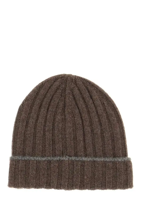 Brunello Cucinelli Beanie - Multicolor