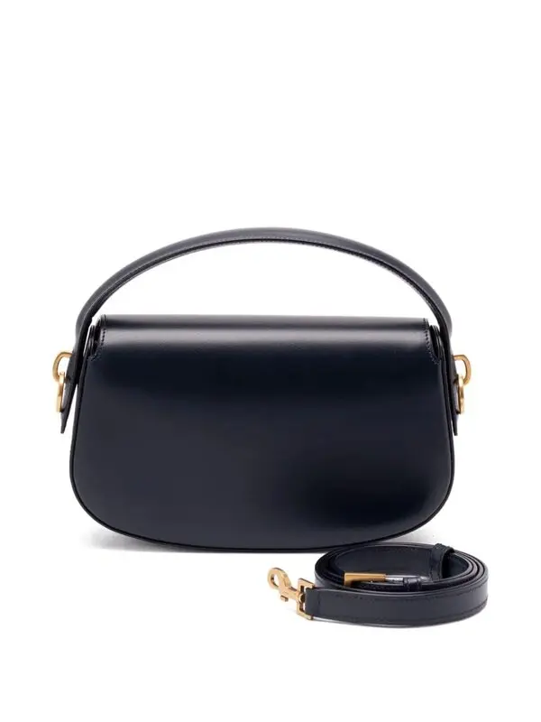 Saint Laurent Voltaire Bag In Box Leather