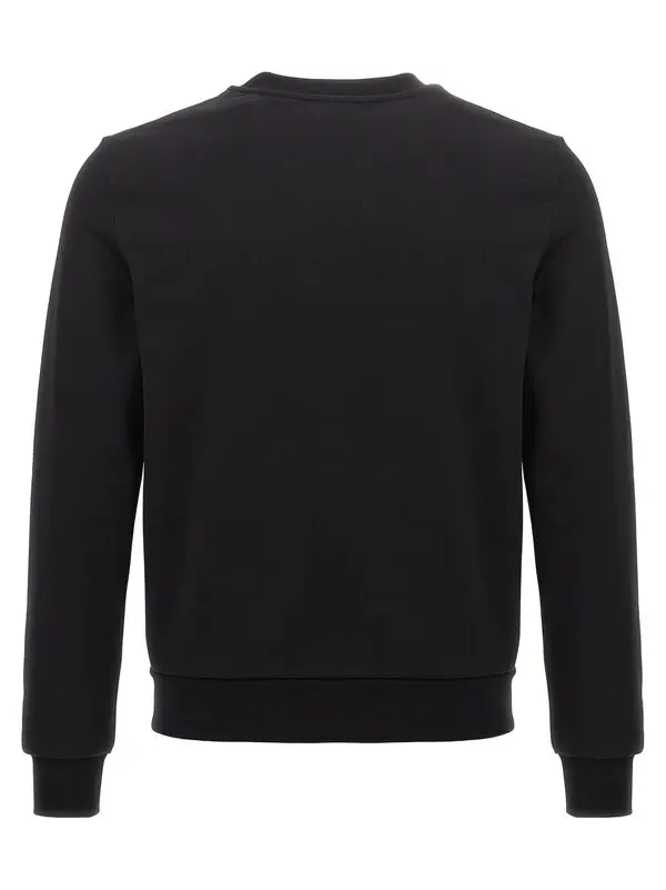 A.p.c. Rue Madame' Sweatshirt