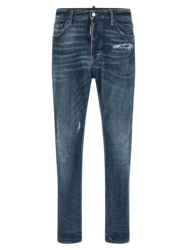 Dsquared2 642' Jeans