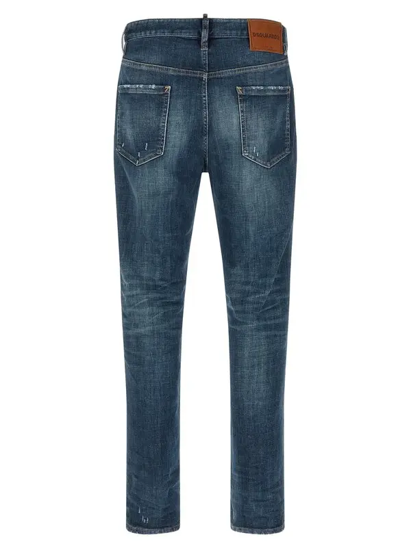 Dsquared2 642' Jeans