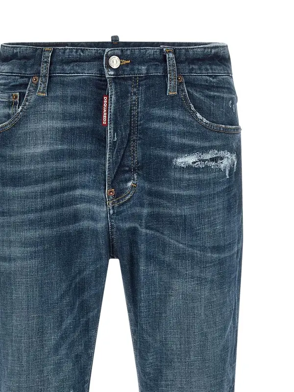 Dsquared2 642' Jeans