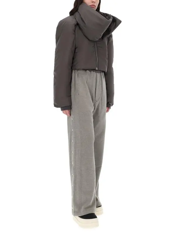 Rick Owens Convertible Jkt Jacket - Multicolor