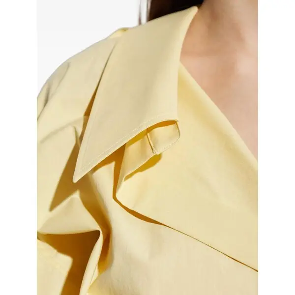 Attico Cotton Day Dress