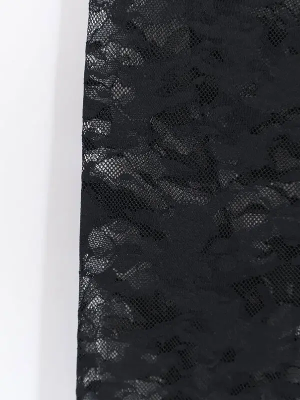 DIESEL® Claire-utlt Lace Leggings