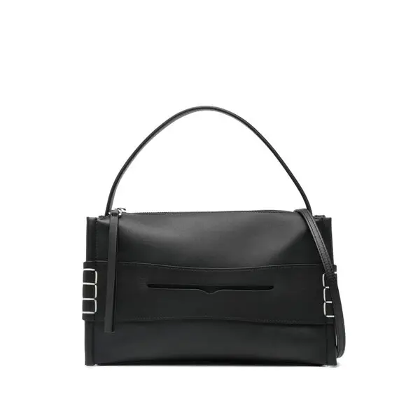 JW Anderson Tote Bags - Black