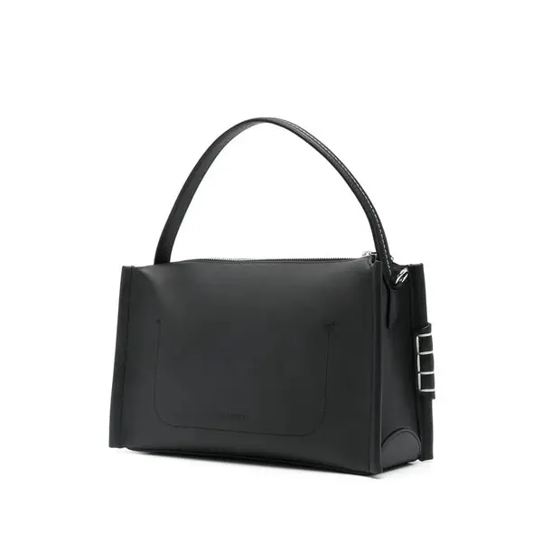 JW Anderson Tote Bags - Black