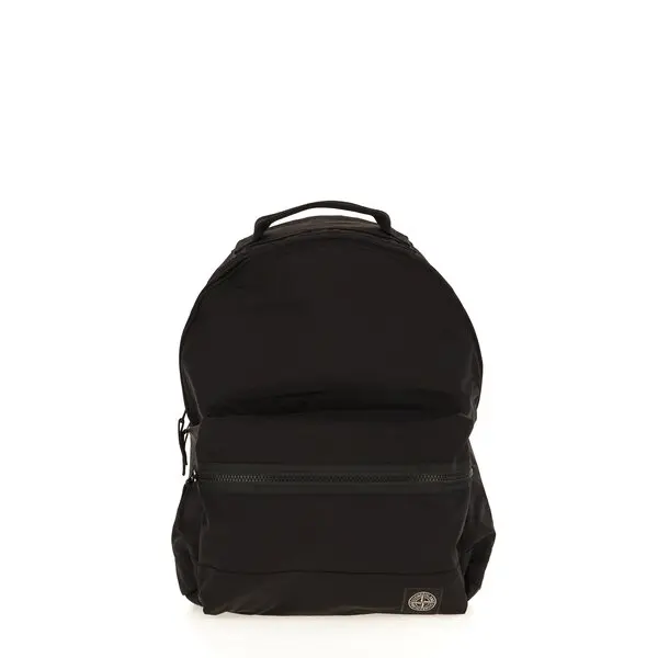 Stone Island Fanny Pack - Multicolor