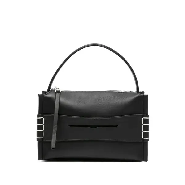 JW Anderson Tote Bags - Black