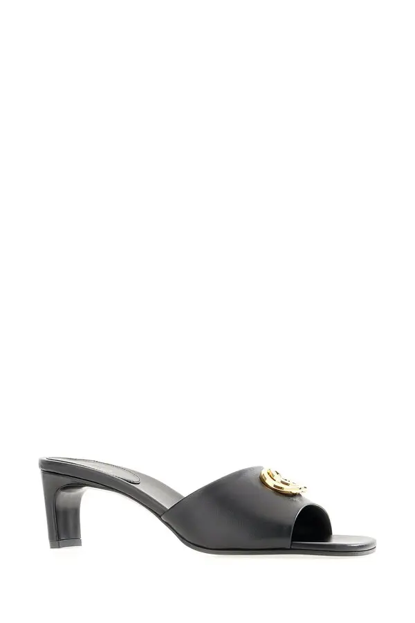 Gucci Shoes Slippers