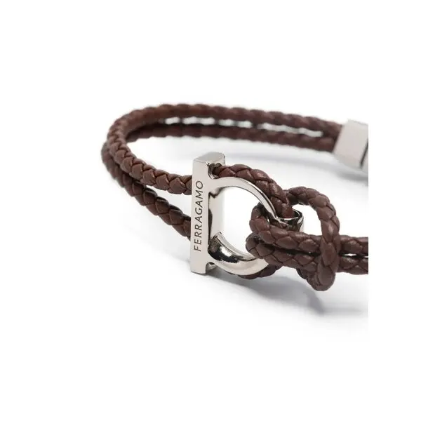 FERRAGAMO Bracelets