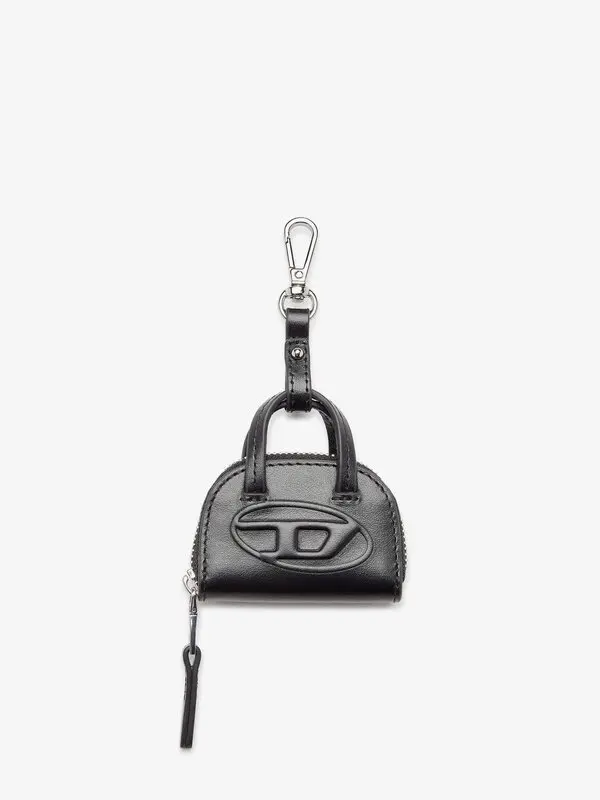 DIESEL® 1dr Dome Charms Pvc Keychain - Multicolor
