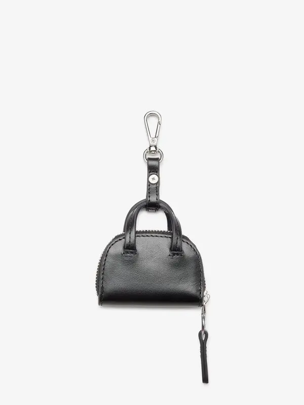 DIESEL® 1dr Dome Charms Pvc Keychain - Multicolor