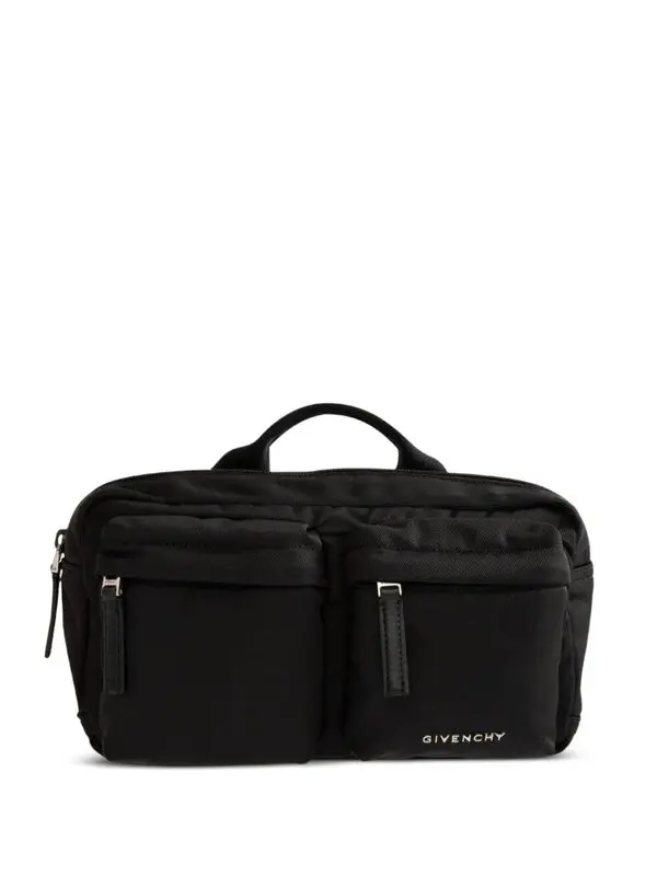 Givenchy Essential U Nylon Belt Bag