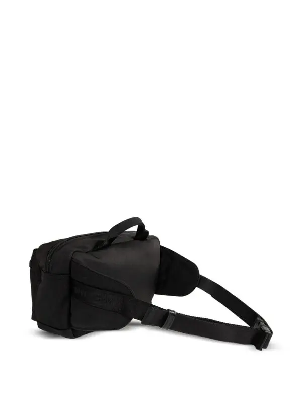 Givenchy Essential U Nylon Belt Bag