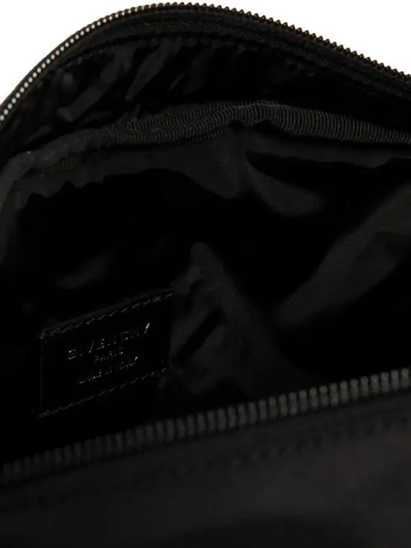 Givenchy Essential U Nylon Belt Bag