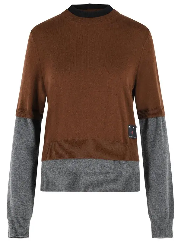 Marni Cashmere Sweater