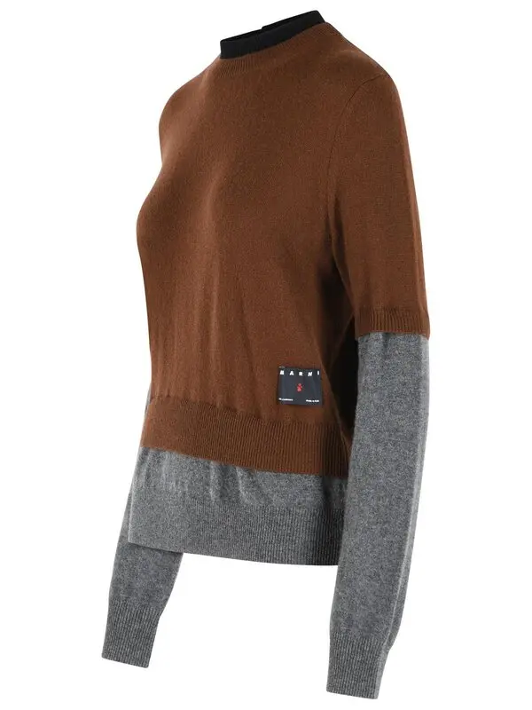 Marni Cashmere Sweater