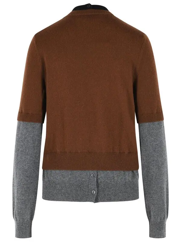 Marni Cashmere Sweater