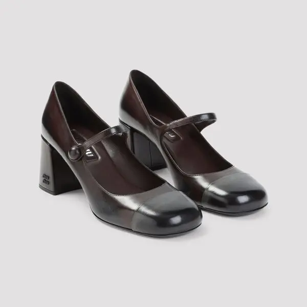 Miu Miu Decollet