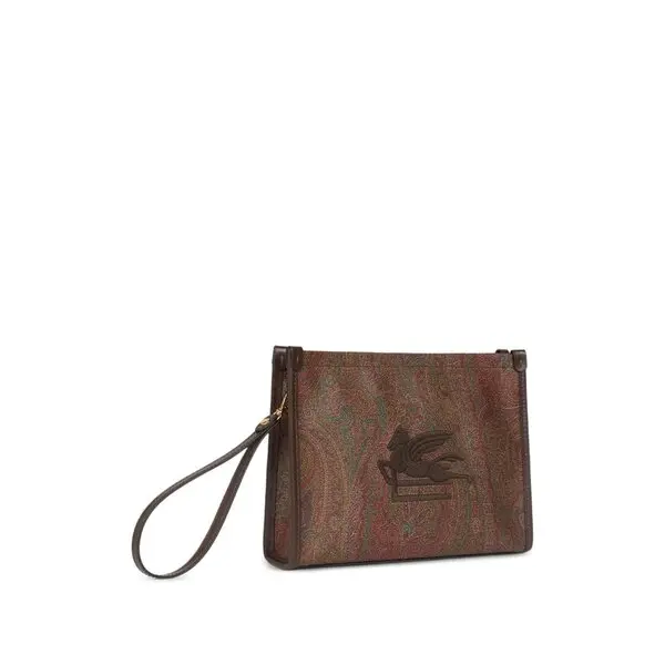Etro Clutch Bags