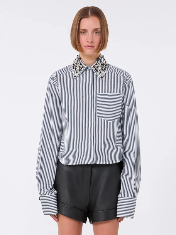 Sportmax Camicia