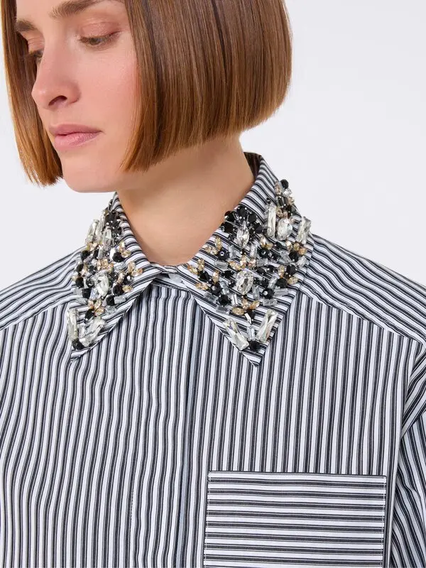 Sportmax Camicia