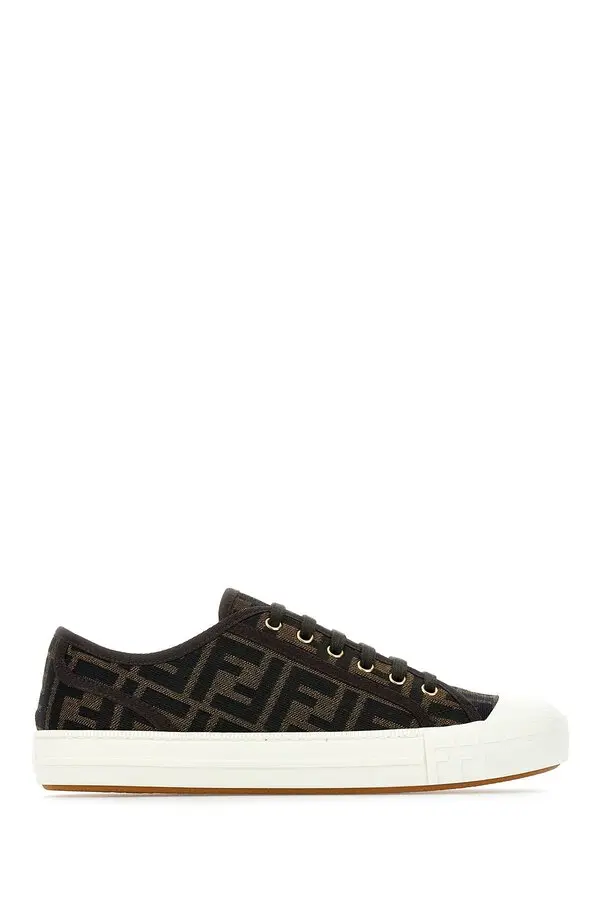 Fendi Shoes Sneakers