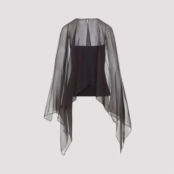 Alberta Ferretti Top