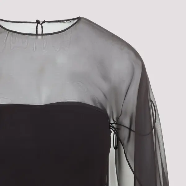 Alberta Ferretti Top