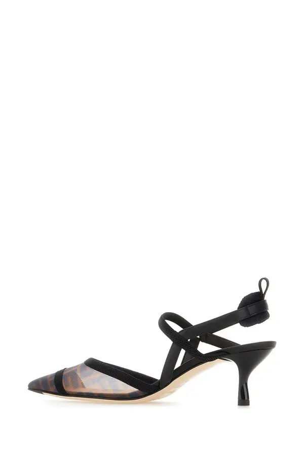 Fendi Shoes Pumps