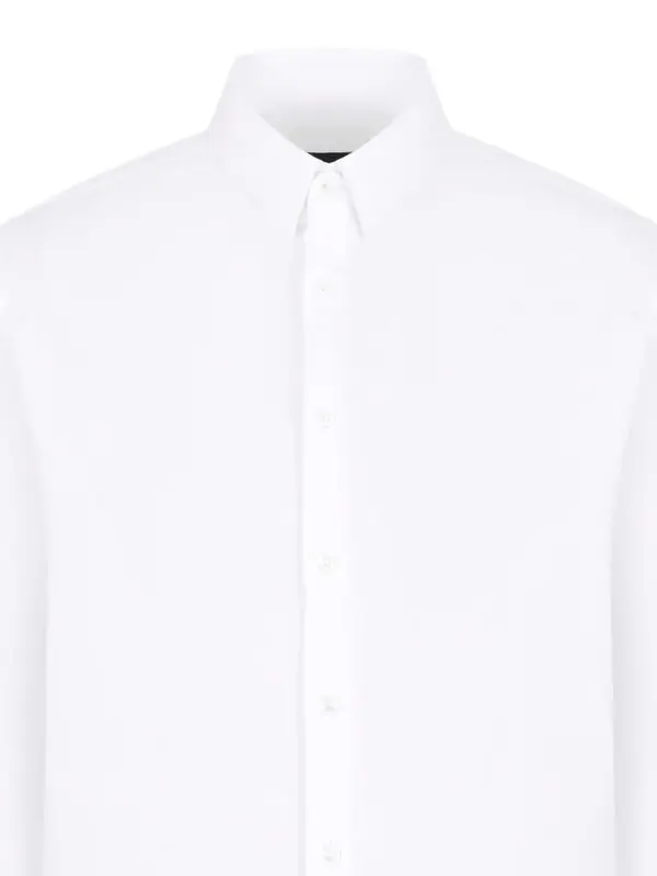 Giorgio Armani Cotton Shirt