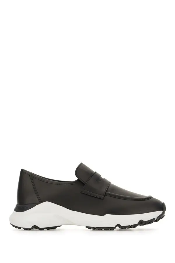 TOD'S Shoes Loafers