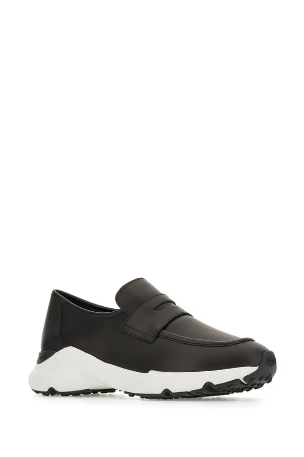 TOD'S Shoes Loafers