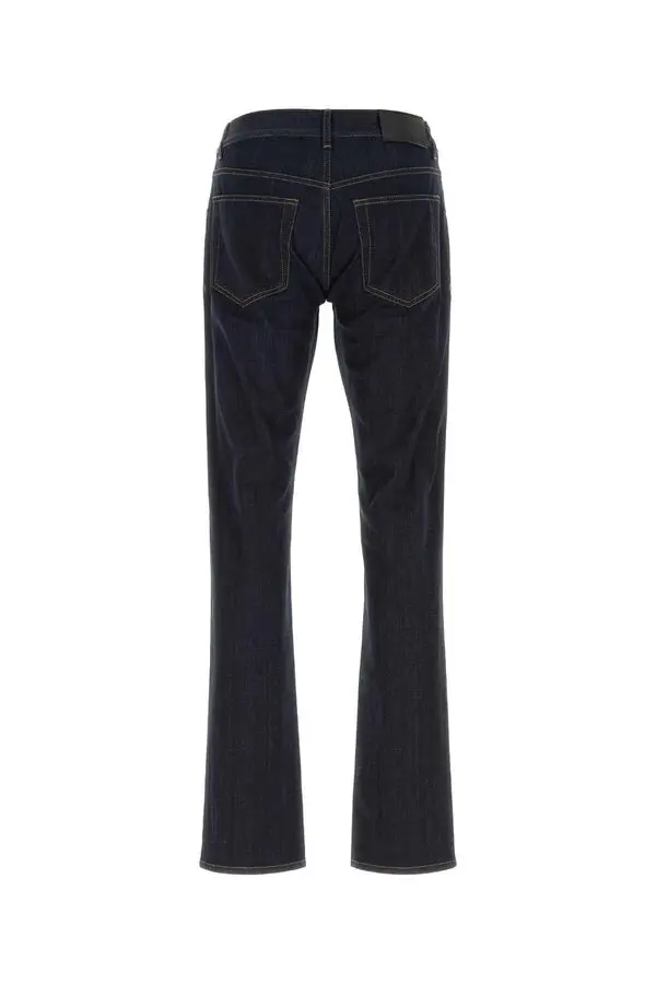 Prada Stretch Denim Jeans