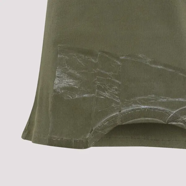 MAISON MARGIELA Tank Top