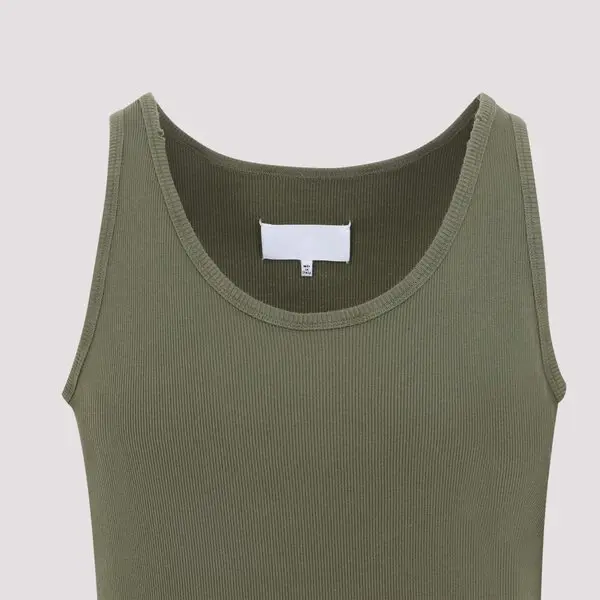 MAISON MARGIELA Tank Top