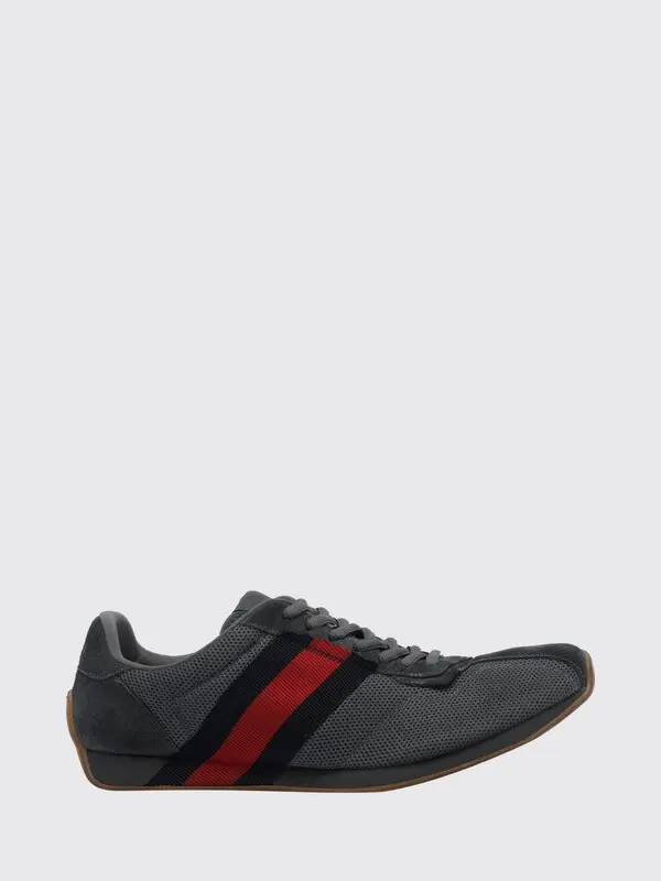 Gucci Sneakers - Gray
