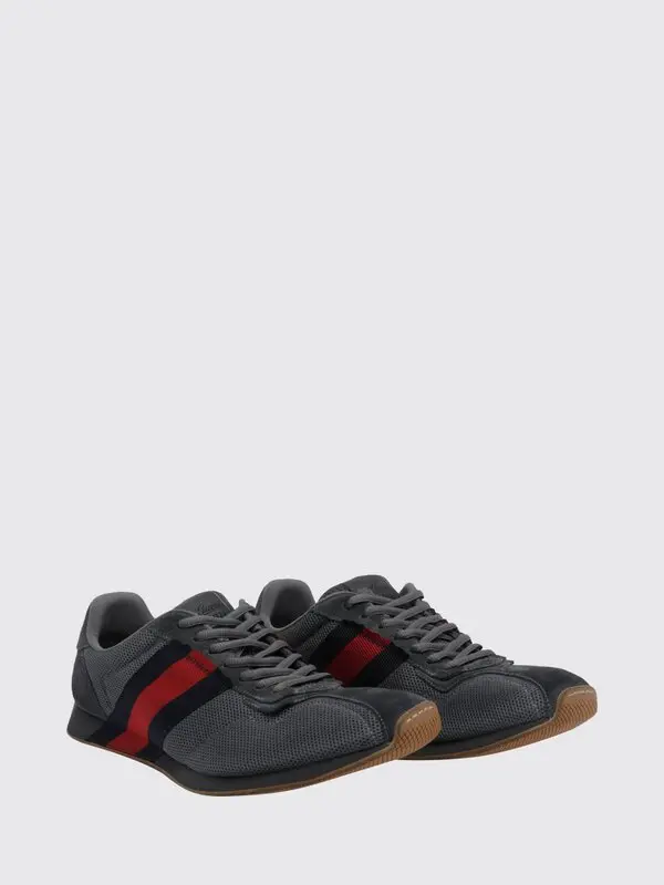 Gucci Sneakers - Gray