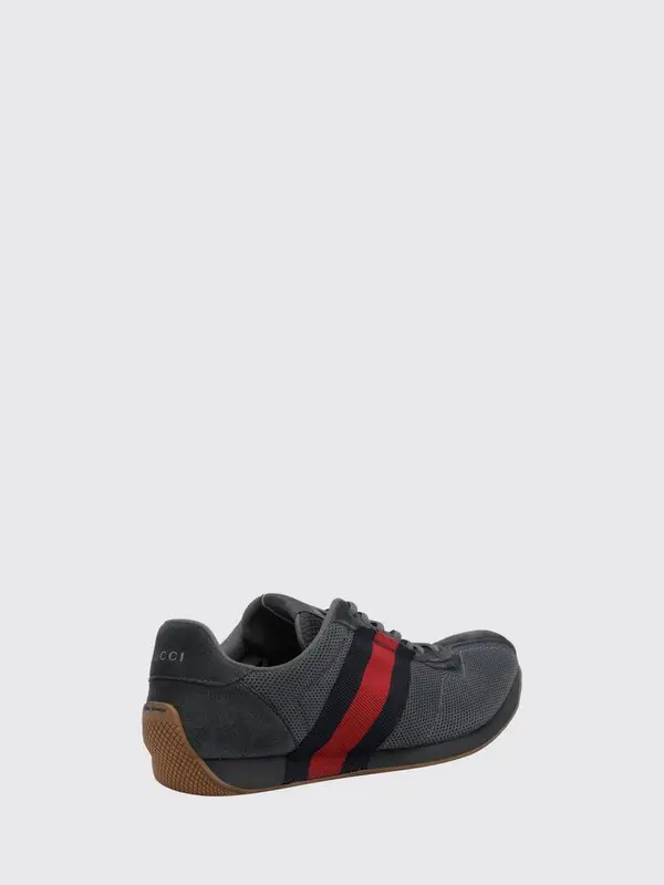Gucci Sneakers - Gray