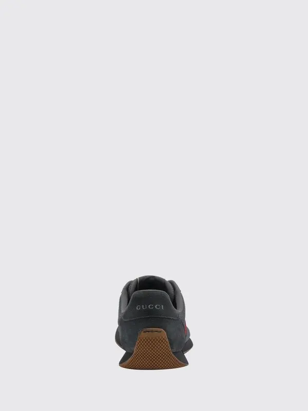 Gucci Sneakers - Gray