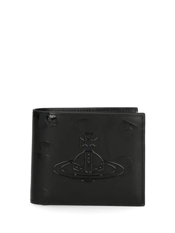 VIVIENNE WESTWOOD Bifold Wallet