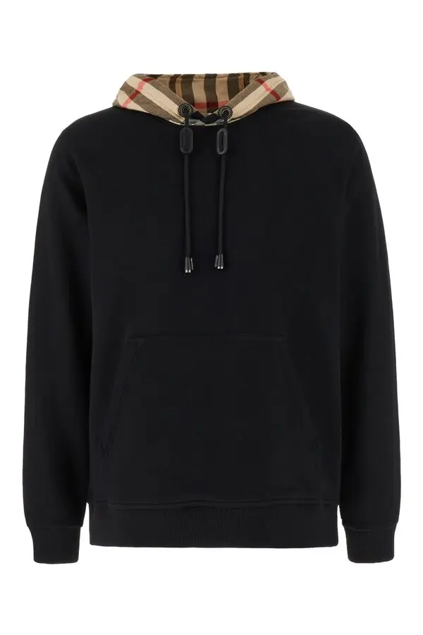 Burberry Clothing Sweatshirts