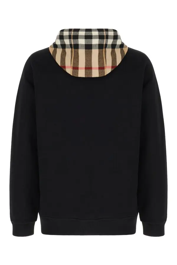 Burberry Clothing Sweatshirts
