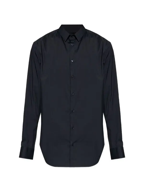 Giorgio Armani Cotton Shirt